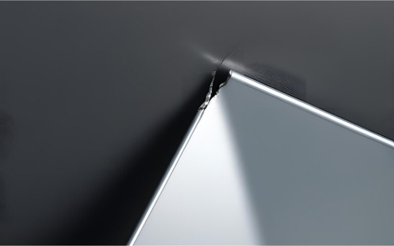 6 Most Common Sheet Metal Bending Defects and How to Fix