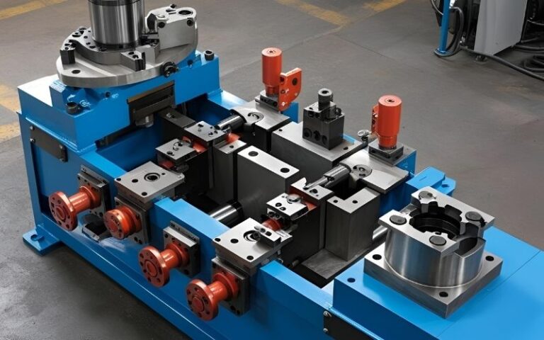 Aluminum Bending: Properties, Tools, and Methods