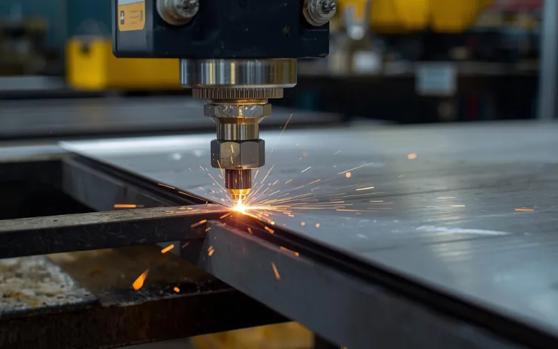 What Is Air Bending? Process, Types and Advantages